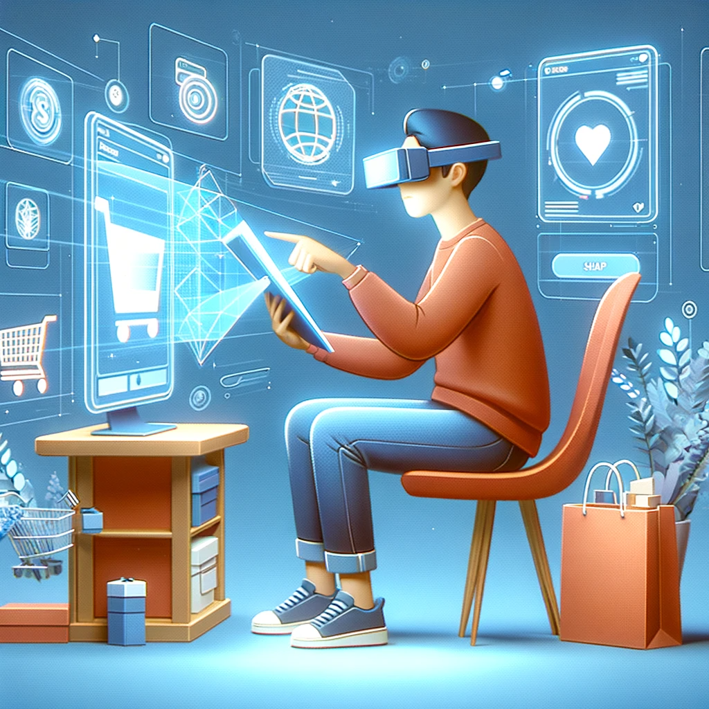 O Futuro do E-commerce