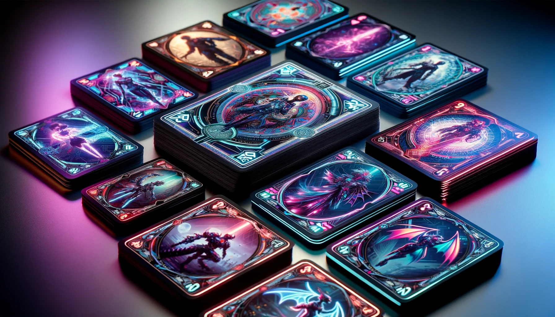 Deck da Economia Criativa | T02